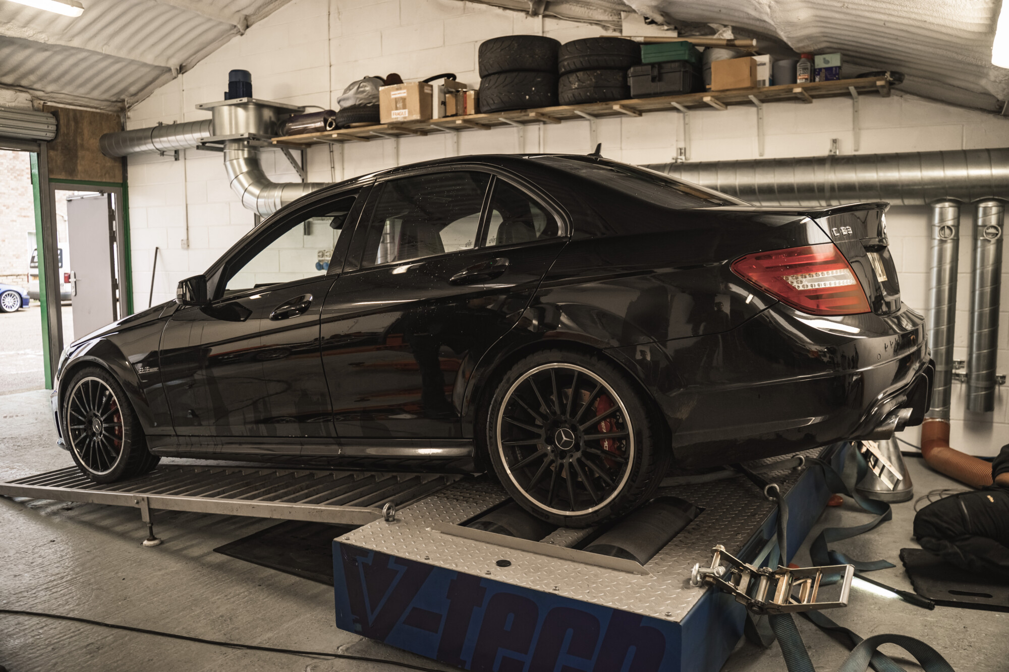 Preparing Your Vehicle for Dyno Testing: A Step-by-Step Guide ...