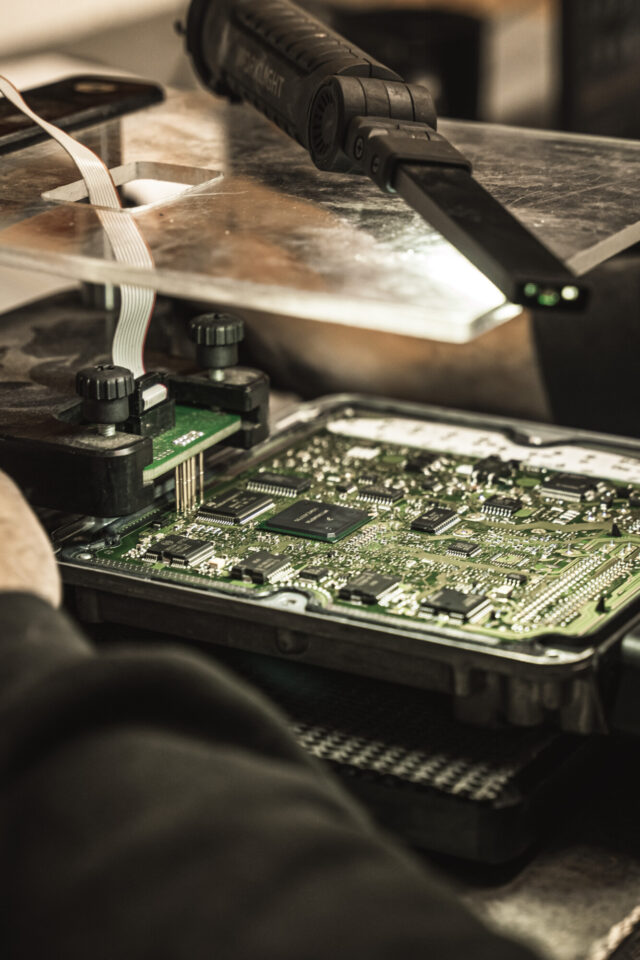 Tuning - Supercharged Performance - Automotive Tuning & Enhancements