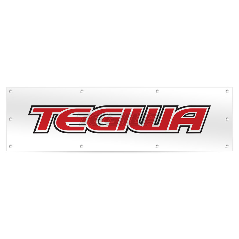 Now an Official Tegiwa Dealer in Old Newton, Ipswich! - Supercharged ...